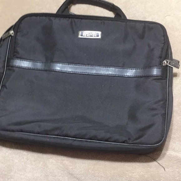 Kenneth Cole Reaction | Accessories | Kennethcole Reaction Computer Bag ...
